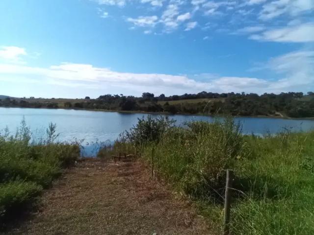 Sítio / Chácara para Venda em Caldas Novas/GO Residencial Lago das Aroeiras 3 Quartos
