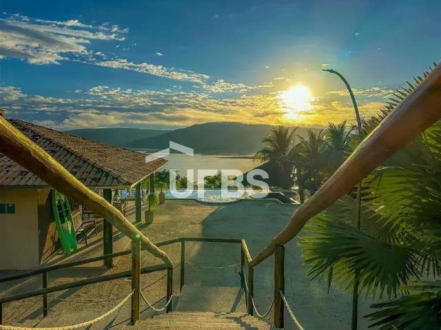 Sítio / Chácara para Venda em Caldas Novas/GO Zona Rural 6 Quartos