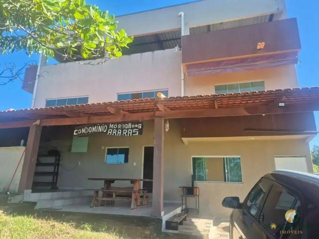 Sítio / Chácara para Venda em Caldas Novas/GO Zona Rural