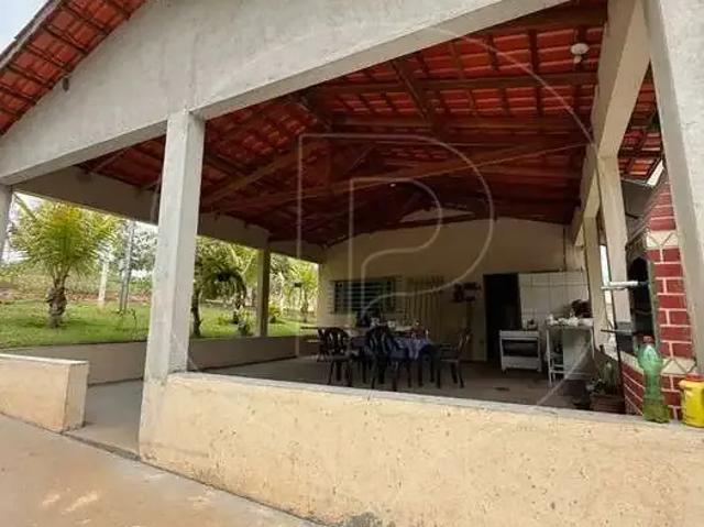 Sítio / Chácara para Venda em Caldas Novas/GO Zona Rural 1 Quartos