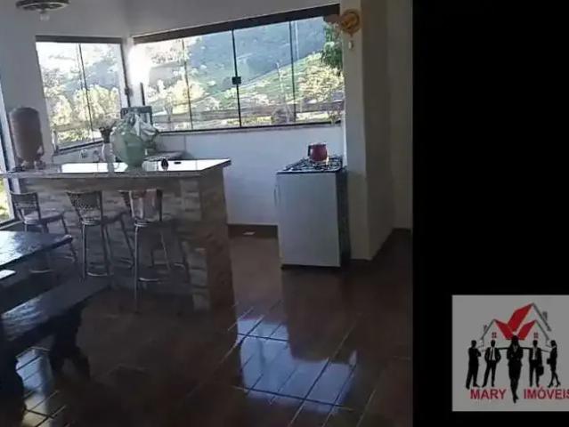 Sítio / Chácara para Venda em Caldas/MG Centro