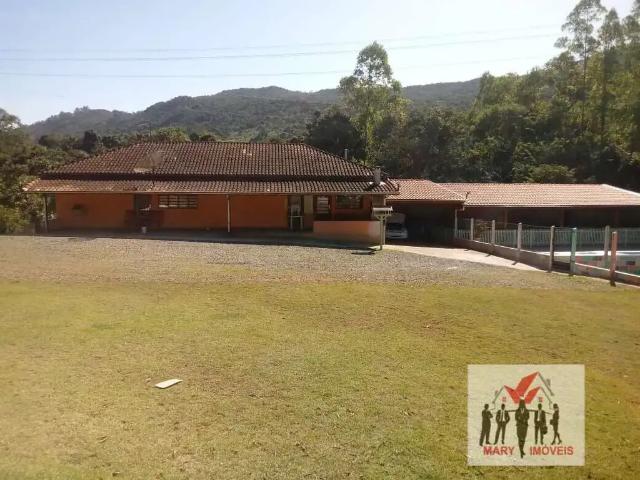 Sítio / Chácara para Venda em Caldas/MG Centro