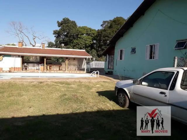 Sítio / Chácara para Venda em Caldas/MG Centro 3 Quartos