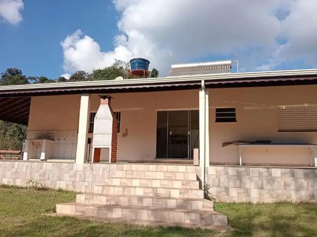 Sítio / Chácara para Venda em Caldas/MG Centro 3 Quartos