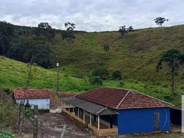 Sítio / Chácara para Venda em Caldas/MG Centro 3 Quartos