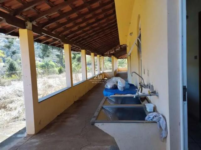 Sítio / Chácara para Venda em Caldas/MG Centro 4 Quartos