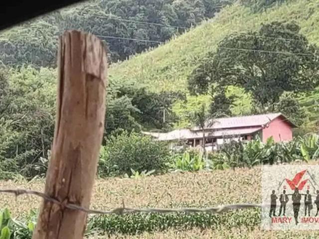 Sítio / Chácara para Venda em Caldas/MG Centro 4 Quartos