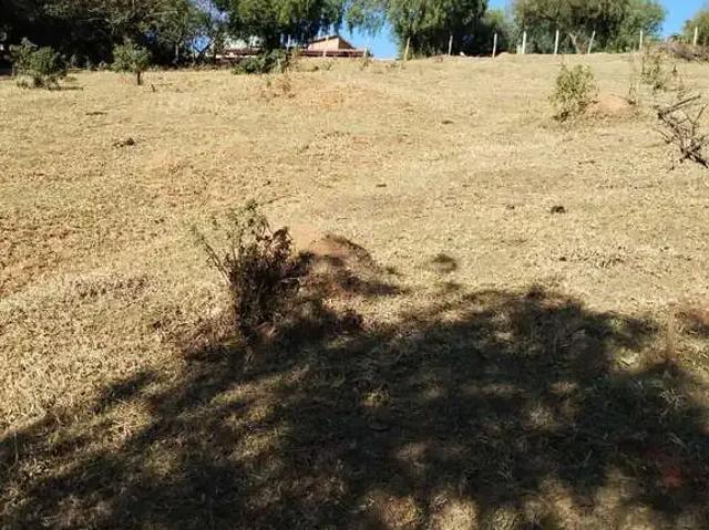 Sítio / Chácara para Venda em Caldas/MG Centro