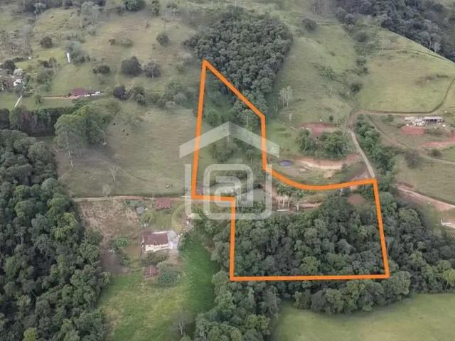 Sítio / Chácara para Venda em Caldas/MG Amendoim 3 Quartos