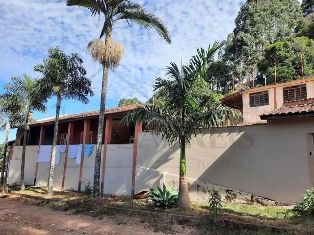 Sítio / Chácara para Venda em Caldas/MG Jardim Eldorado 3 Quartos