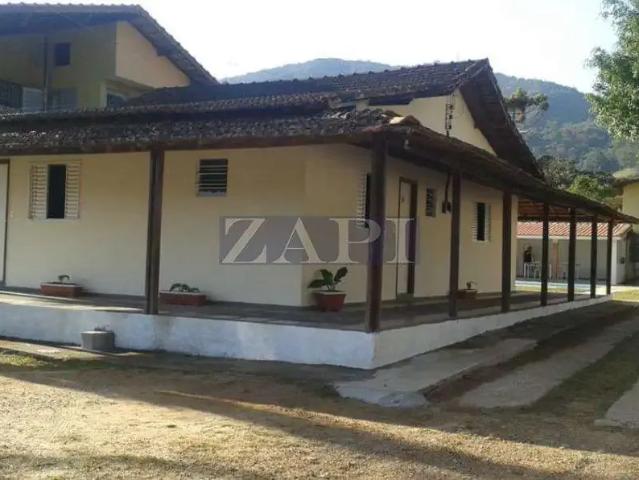 Sítio / Chácara para Venda em Caldas/MG Laranjeiras