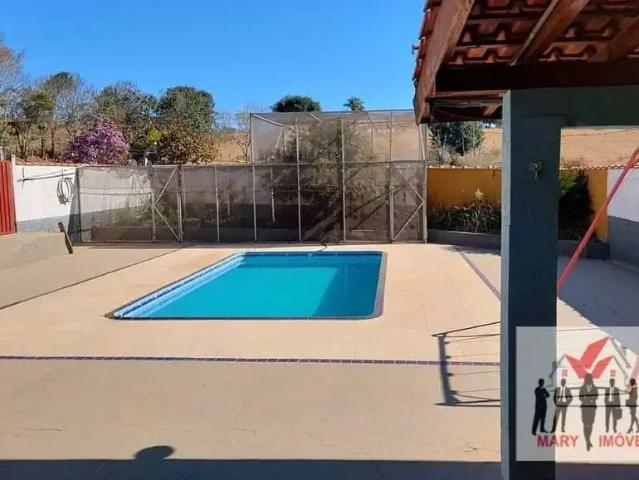 Sítio / Chácara para Venda em Caldas/MG Laranjeiras de Caldas 2 Quartos