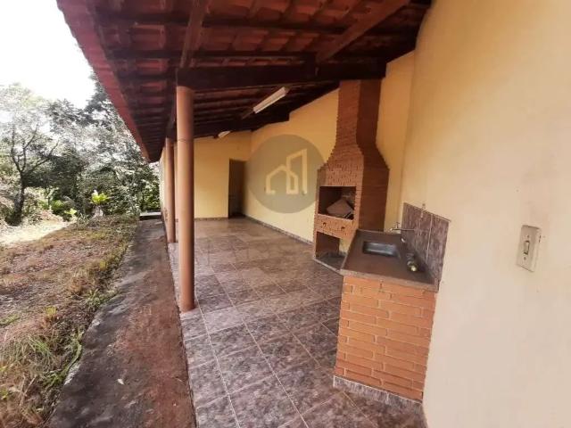 Sítio / Chácara para Venda em Caldas/MG Laranjeiras de Caldas 2 Quartos
