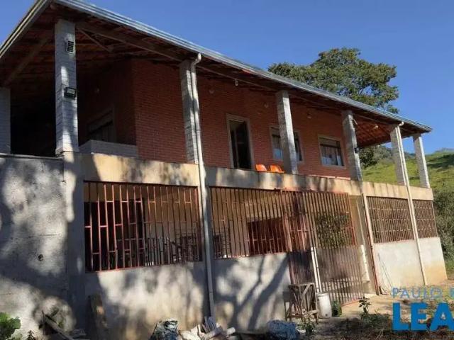 Sítio / Chácara para Venda em Caldas/MG Laranjeiras de Caldas 2 Quartos