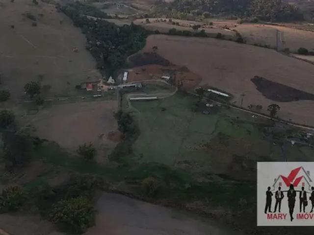 Sítio / Chácara para Venda em Caldas/MG Laranjeiras de Caldas 3 Quartos