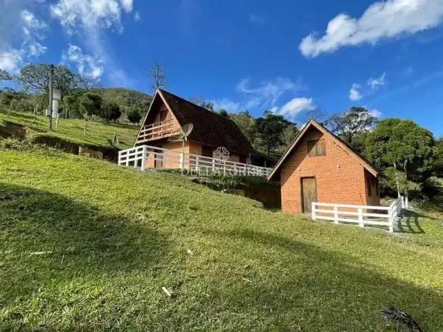 Sítio / Chácara para Venda em Caldas/MG Laranjeiras de Caldas 4 Quartos