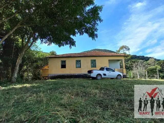 Sítio / Chácara para Venda em Caldas/MG Laranjeiras de Caldas 5 Quartos
