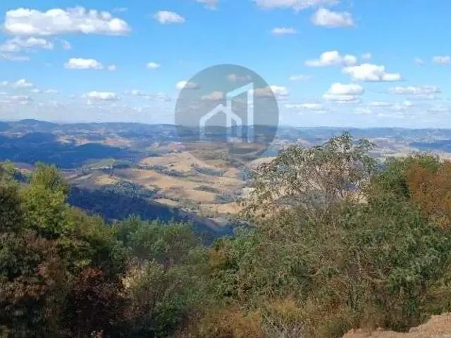 Sítio / Chácara para Venda em Caldas/MG Laranjeiras de Caldas
