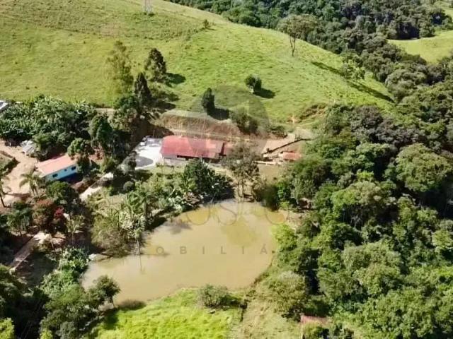 Sítio / Chácara para Venda em Caldas/MG Santana de Caldas 3 Quartos