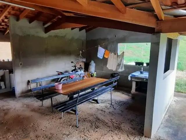 Sítio / Chácara para Venda em Caldas/MG Santana de Caldas 4 Quartos