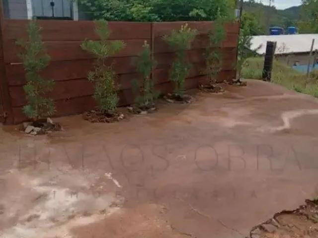 Sítio / Chácara para Venda em Caldas/MG Pocinhos do Rio Verde 1 Quartos