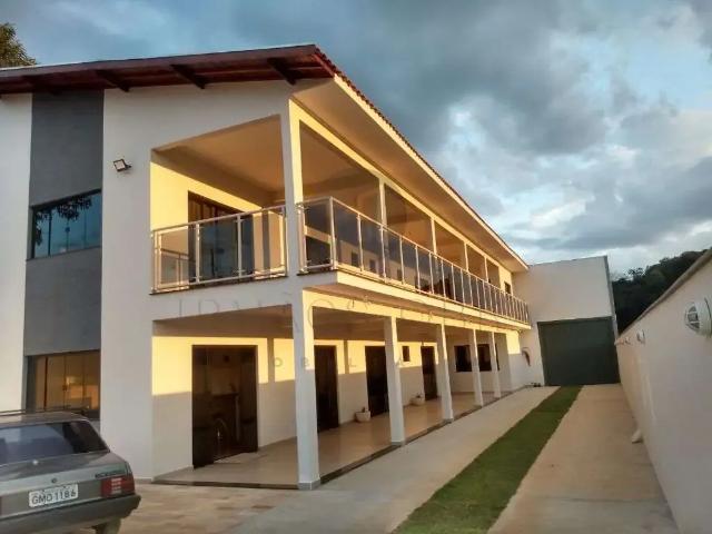 Sítio / Chácara para Venda em Caldas/MG Zona Rural 4 Quartos