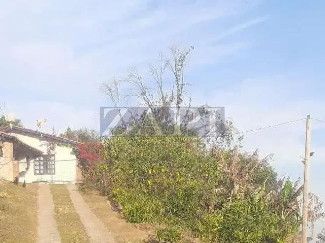 Sítio / Chácara para Venda em Caldas/MG Zona Rural 2 Quartos