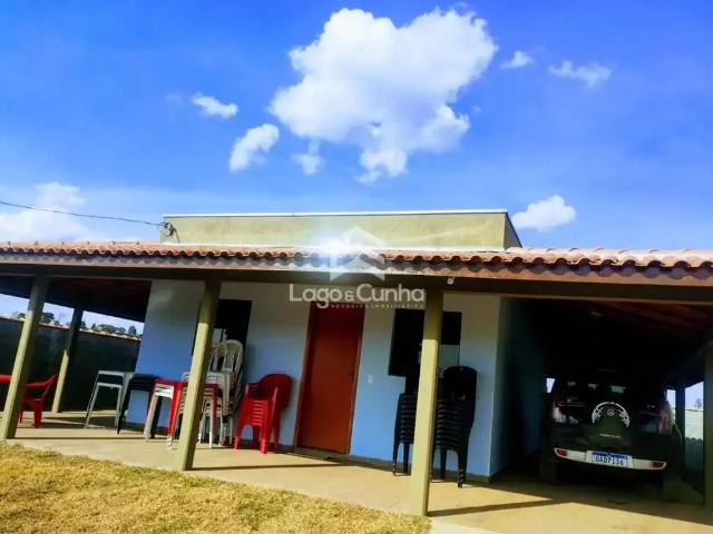 Sítio / Chácara para Venda em Caldas/MG Zona Rural 2 Quartos
