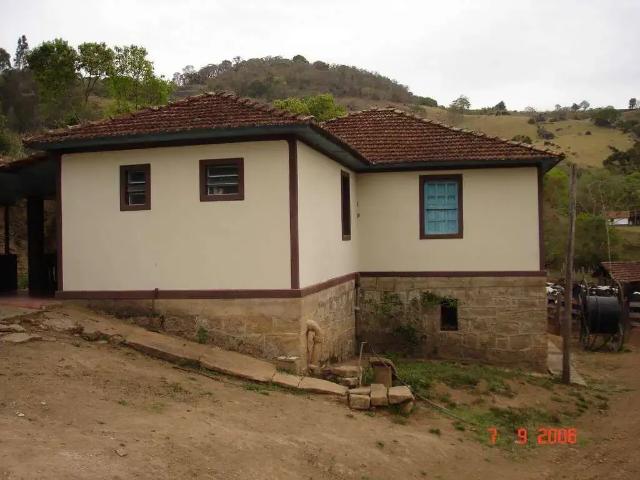Sítio / Chácara para Venda em Caldas/MG Centro 2 Quartos