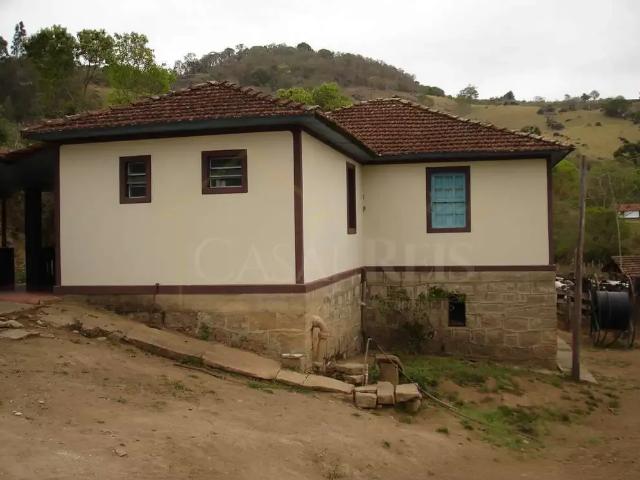 Sítio / Chácara para Venda em Caldas/MG Zona Rural 3 Quartos