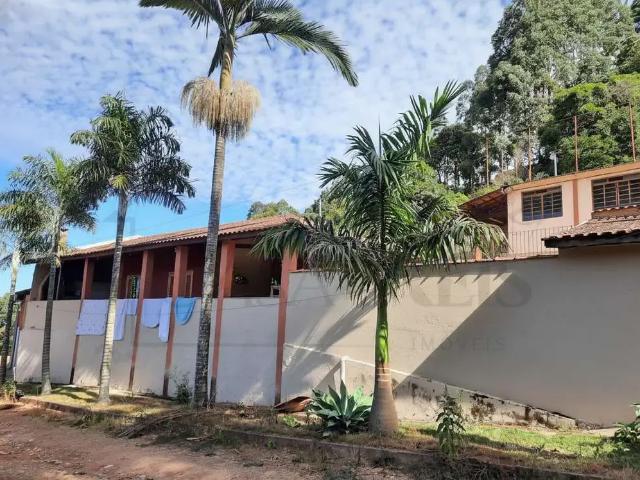 Sítio / Chácara para Venda em Caldas/MG Zona Rural 3 Quartos