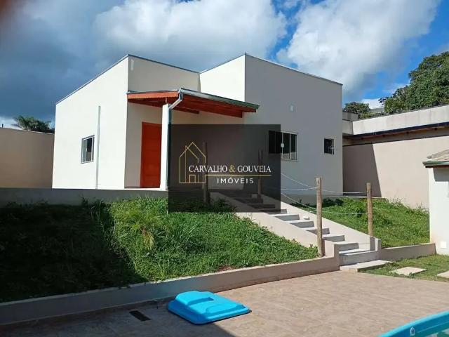 Sítio / Chácara para Venda em Caldas/MG Zona Rural 3 Quartos
