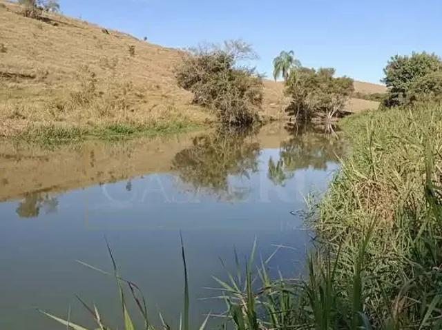 Sítio / Chácara para Venda em Caldas/MG Zona Rural 3 Quartos