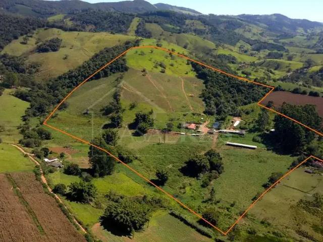 Sítio / Chácara para Venda em Caldas/MG Zona Rural 3 Quartos