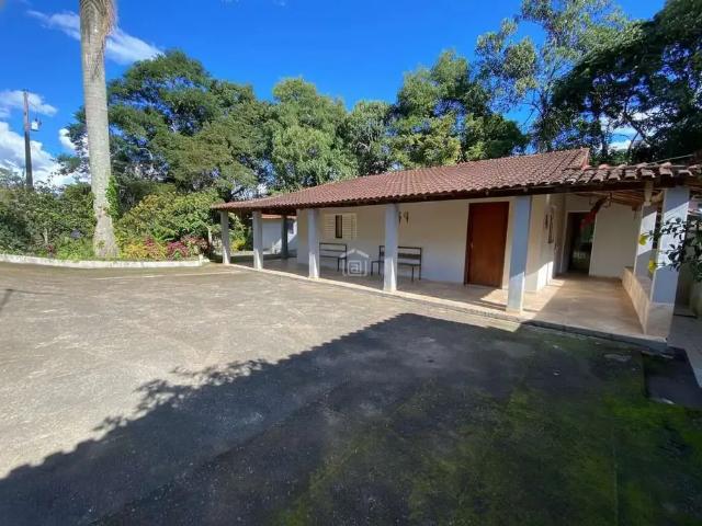 Sítio / Chácara para Venda em Caldas/MG Zona Rural 3 Quartos