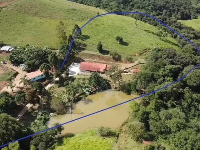 Sítio / Chácara para Venda em Caldas/MG Zona Rural 3 Quartos