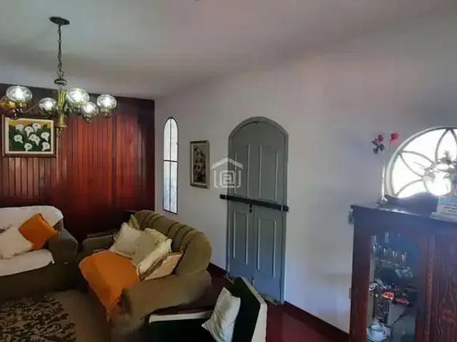 Sítio / Chácara para Venda em Caldas/MG Zona Rural 3 Quartos