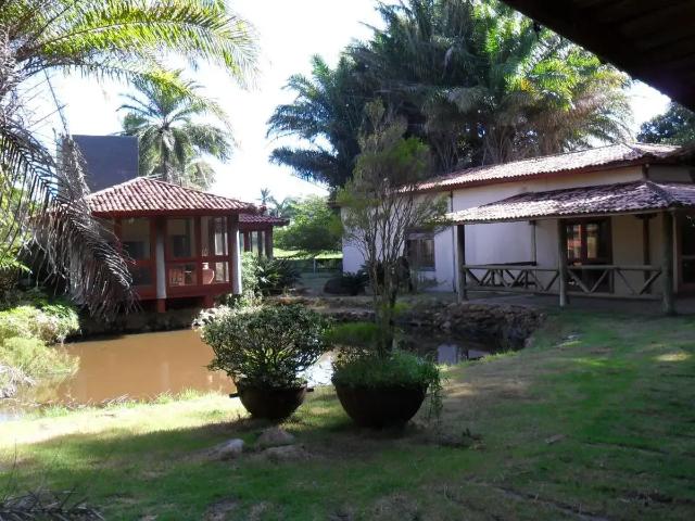Sítio / Chácara para Venda em Camaçari/BA Abrantes 5 Quartos