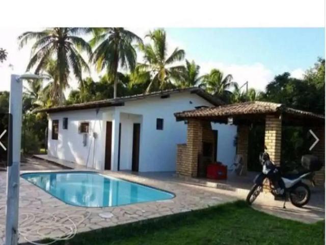 Sítio / Chácara para Venda em Camaçari/BA Abrantes 3 Quartos