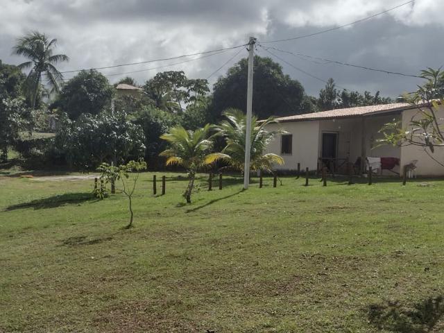 Sítio / Chácara para Venda em Camaçari/BA Barra de Pojuca 9 Quartos