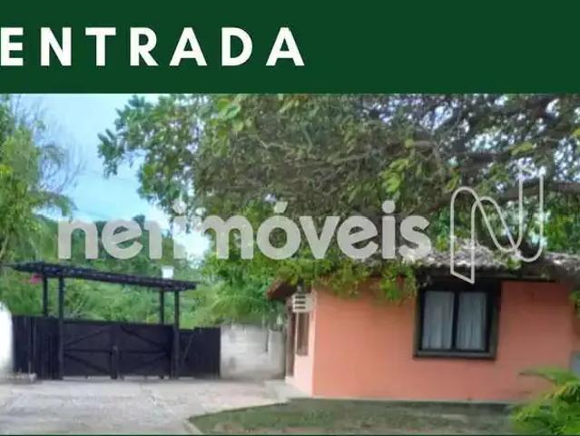 Sítio / Chácara para Venda em Camaçari/BA Barra do Jacuípe 17 Quartos