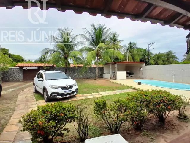 Sítio / Chácara para Venda em Camaçari/BA Barra do Jacuípe 3 Quartos