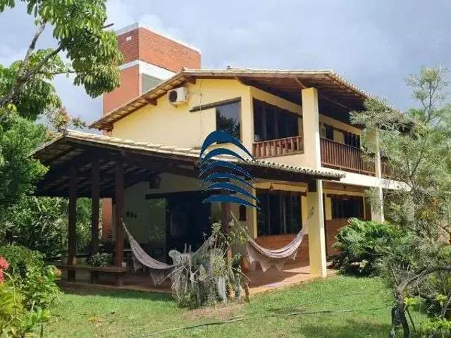 Sítio / Chácara para Venda em Camaçari/BA Busca Vida 4 Quartos