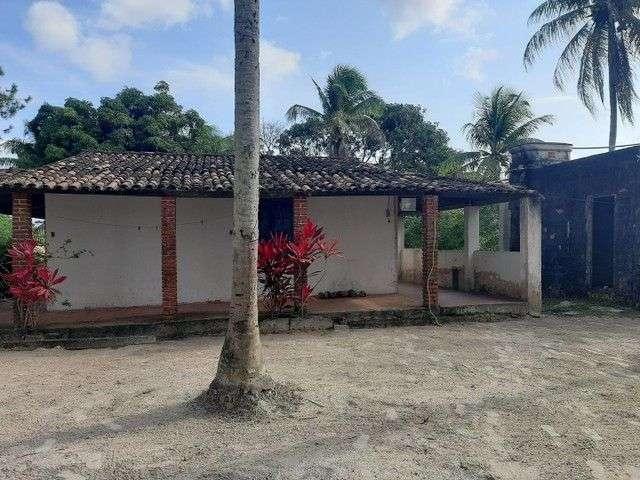Sítio / Chácara para Venda em Camaçari/BA Catu de Abrantes 4 Quartos