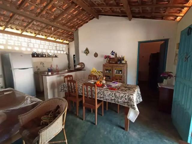 Sítio / Chácara para Venda em Camaçari/BA Coqueiros de Arembepe 2 Quartos