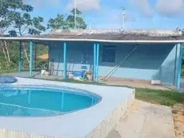 Sítio / Chácara para Venda em Camaçari/BA Jauá 1 Quartos