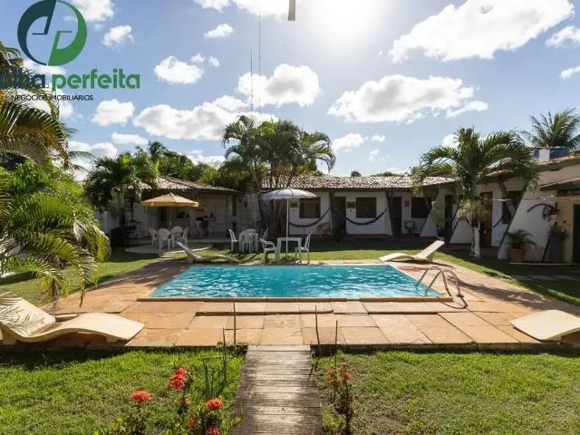 Sítio / Chácara para Venda em Camaçari/BA Jauá 9 Quartos