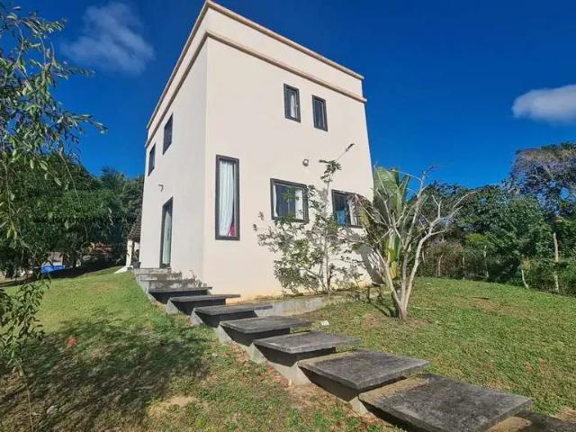 Sítio / Chácara para Venda em Camaçari/BA Monte Gordo 4 Quartos