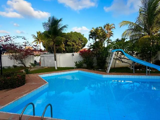 Sítio / Chácara para Venda em Camaçari/BA Monte Gordo 5 Quartos