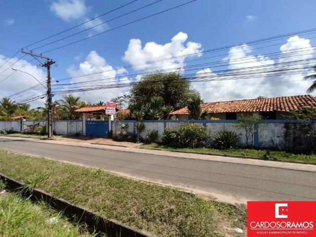 Sítio / Chácara para Venda em Camaçari/BA Monte Gordo 5 Quartos